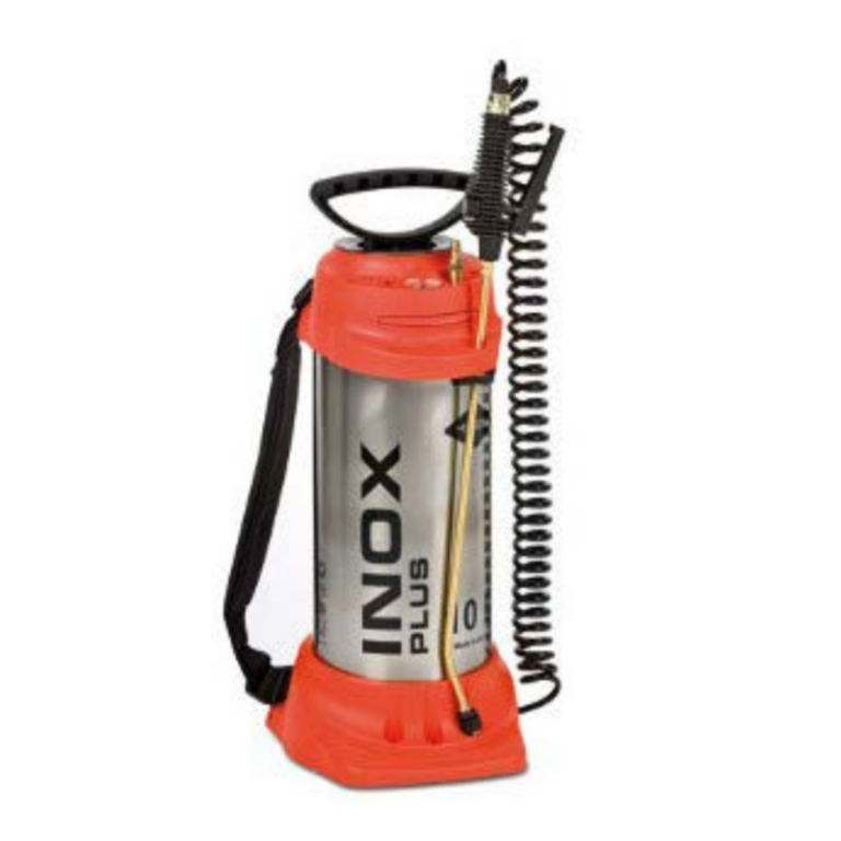 3615P Mesto Sprayer - Simply Precast Accessories