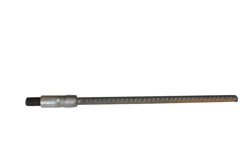 Male Couplers - Simply Precast Accessories