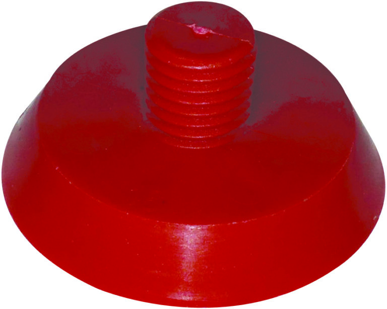 Large Colour Coded Nailing Plates - Simply Precast Accessories