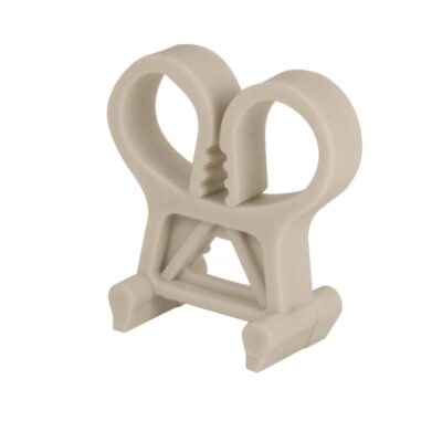 Plastic Cover Spacers - Simply Precast Accessories