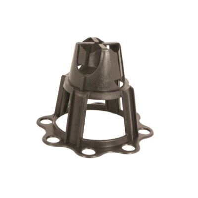 Flat Base Spacers - Simply Precast Accessories