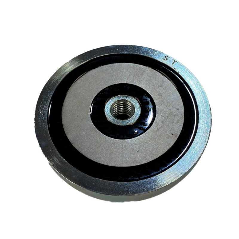 Pin Anchor Steel Former - Simply Precast Accessories