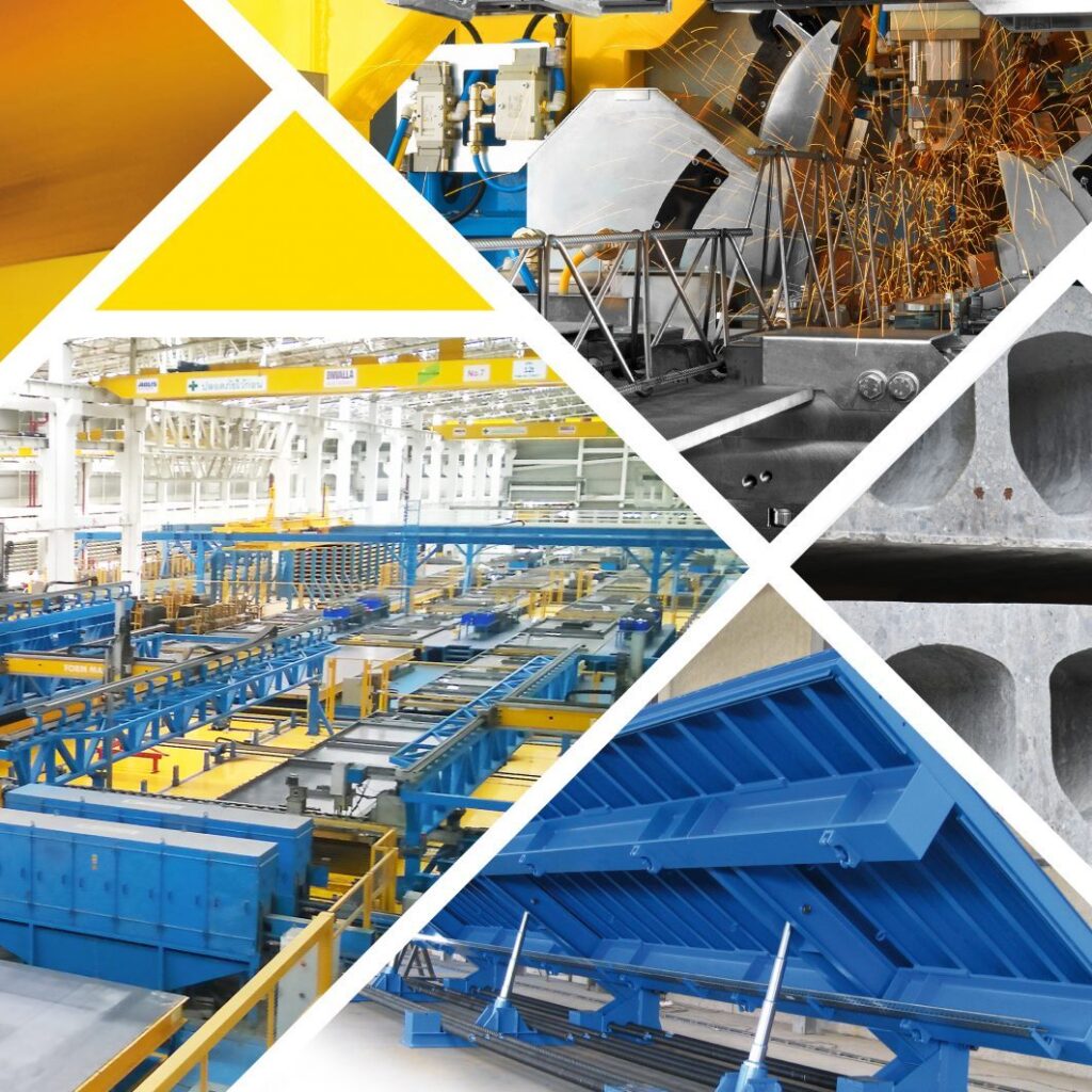 Products - Simply Precast Accessories