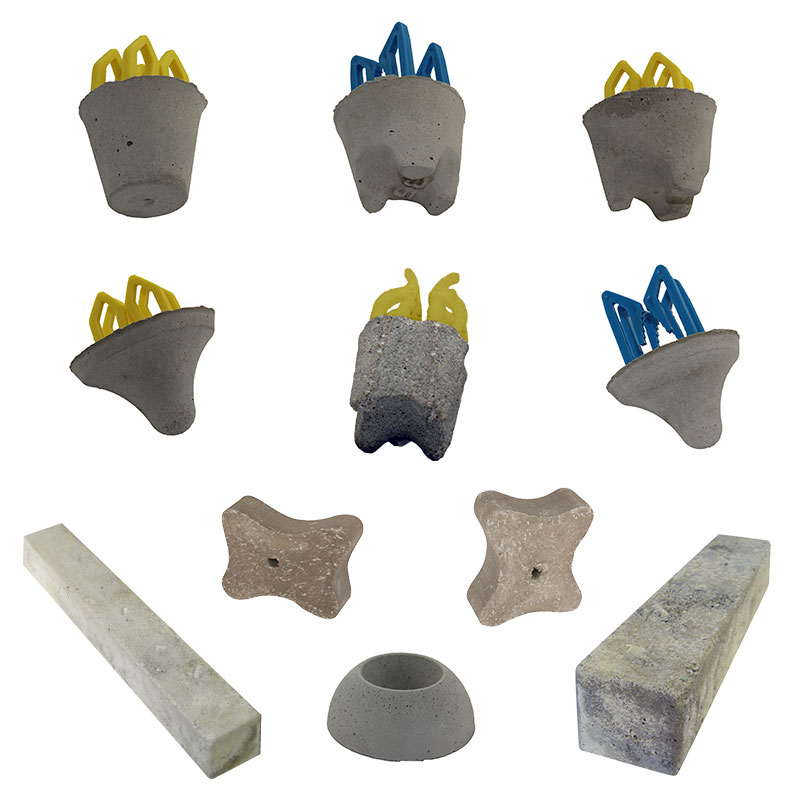 Reinforcement Spacers - Simply Precast Accessories