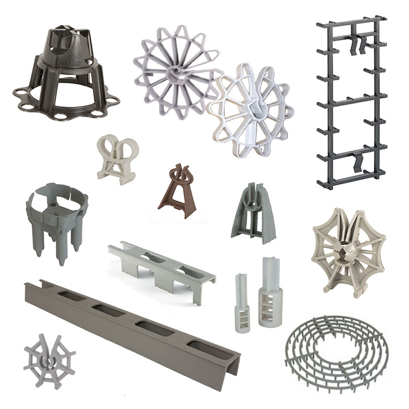 Reinforcement Spacers - Simply Precast Accessories