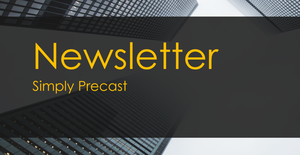 Newsletter May 2023 - Simply Precast Accessories