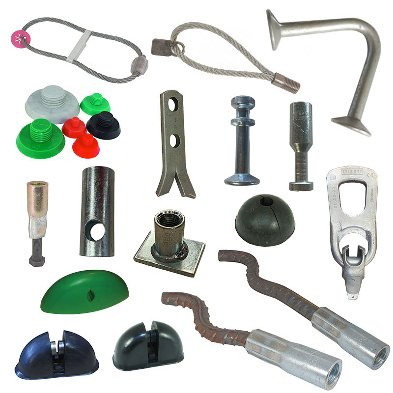 Products - Simply Precast Accessories
